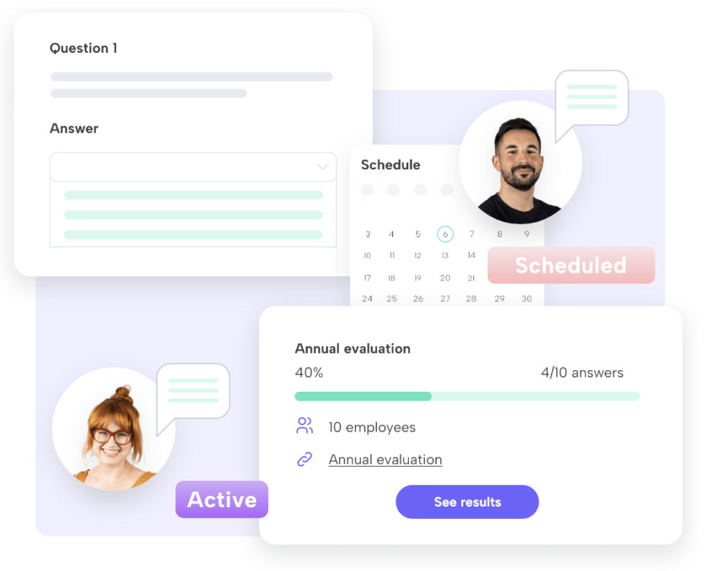 11 Best Performance Management Software (2025) | Factorial