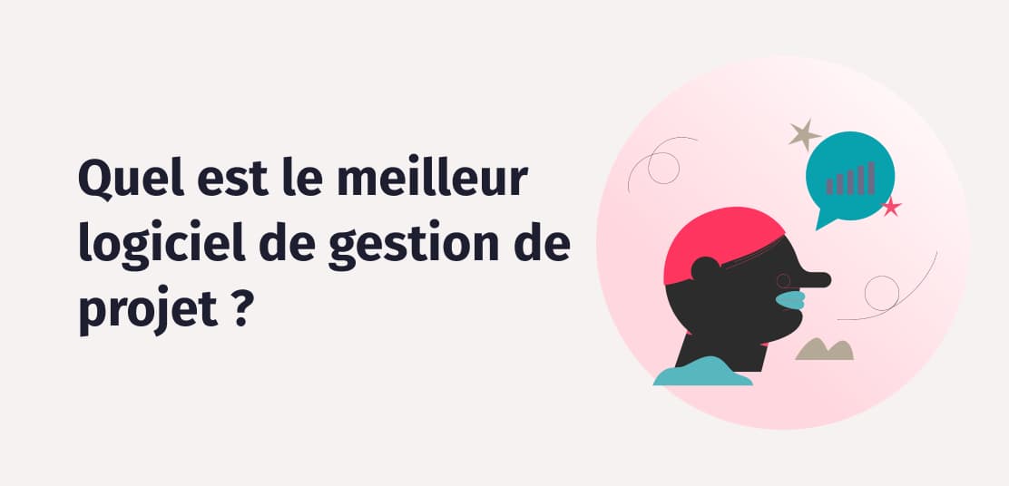 6 meilleurs logiciels de gestion de projet (2023) - Factorial