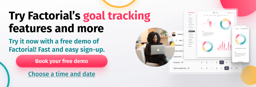 How to Write SMART Goals: Guide for Smart Goal Writing - Factorial