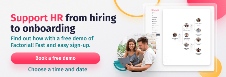 9 Ideas for a Creative New Employee Onboarding | Factorial