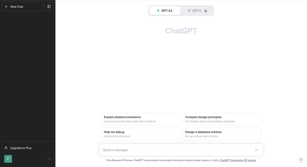 Recruiter's Guide to ChatGPT Job Descriptions - Factorial