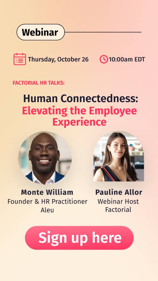 10 ways to improve your talent attraction strategy - Factorial