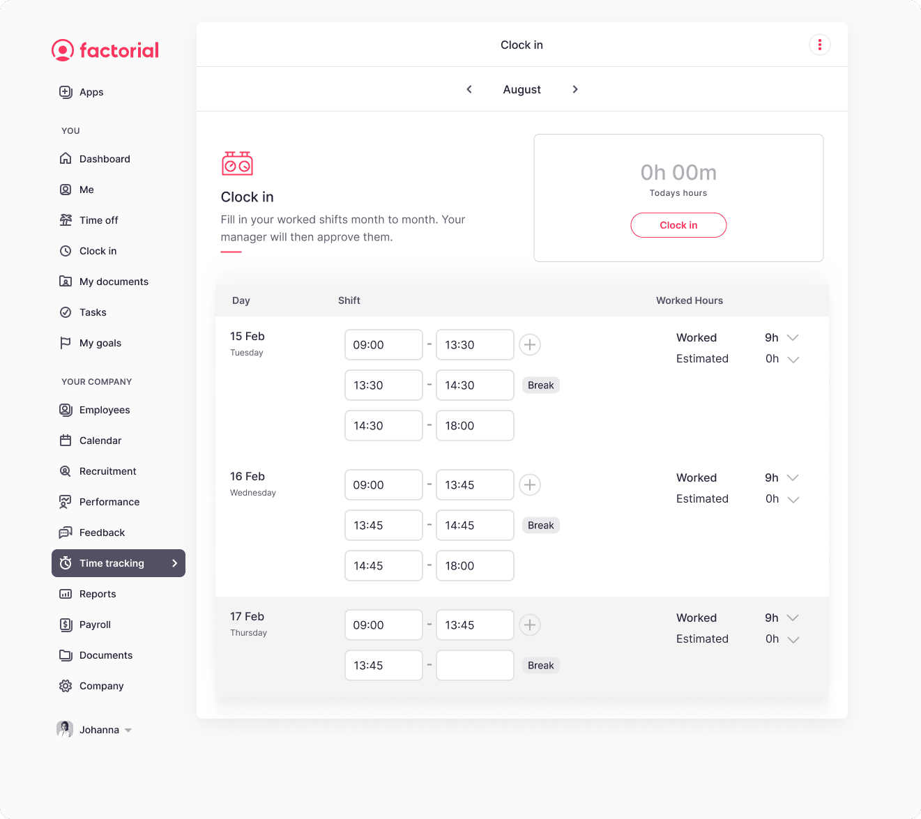 10 Time Tracking Statistics Every Manager Should Know
