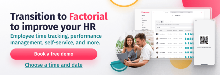 Switching HR Platforms: How to Transition - Factorial