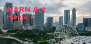 Florida WARN Act: Employer's Guide - Factorial
