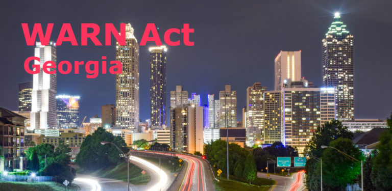 Georgia WARN Act & Notice Explained for Employers - Factorial
