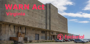 Virginia WARN Act & VA Notice Guide for Employers - Factorial
