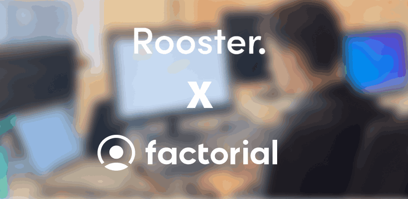 Rooster digitises HR processes, saving “valuable time and resources”