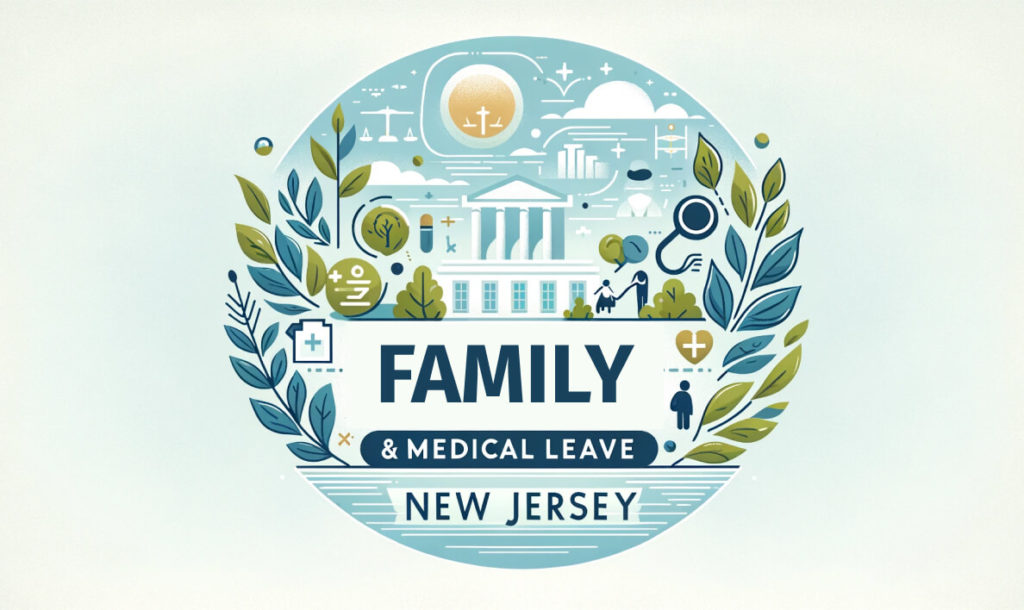 Family and Medical Leave Act New Jersey: How Does It Work?