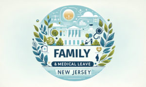 Family and Medical Leave Act New Jersey: How Does It Work?
