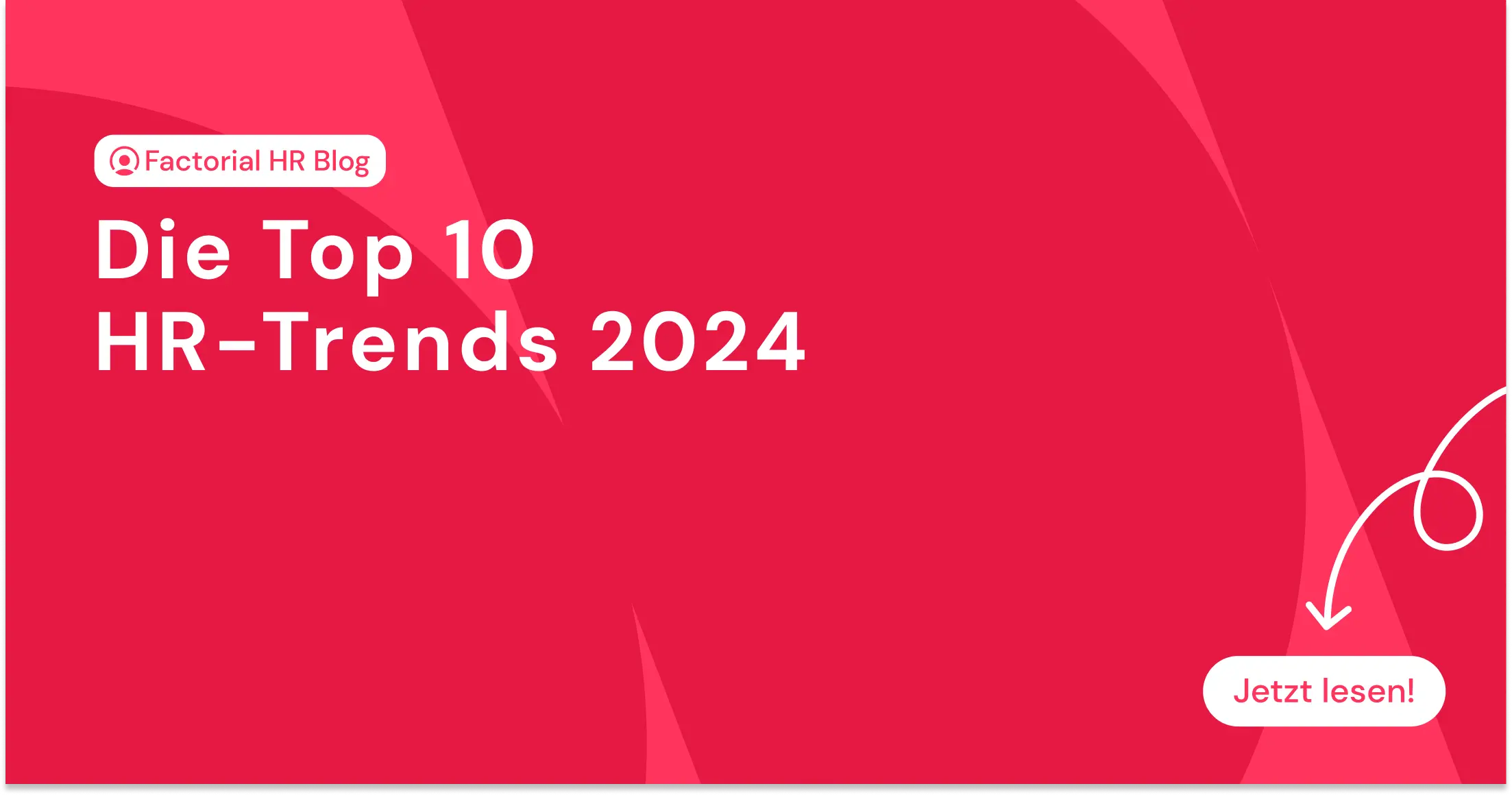 Diese 10 HR-Trends sollten Sie 2024 im Auge behalten | Factorial