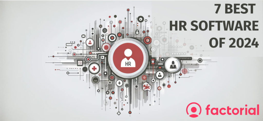 Top 14 Best HR Software of 2024 | Factorial