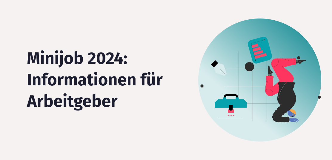 Minijob 2024: Informationen für Arbeitgeber | Factorial