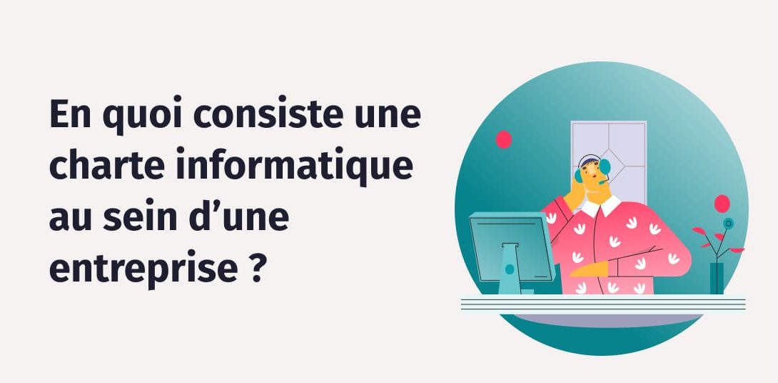 La Charte Informatique Est Un Document Edite Par Une Organisation | Chtoby Pomnili