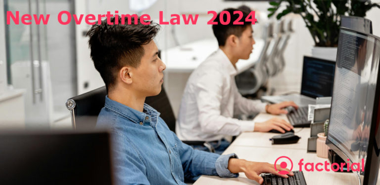 New York State Employment Law: Employer's Guide | Factorial