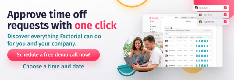 5+ Key Things to Know About Discretionary Time Off | Factorial