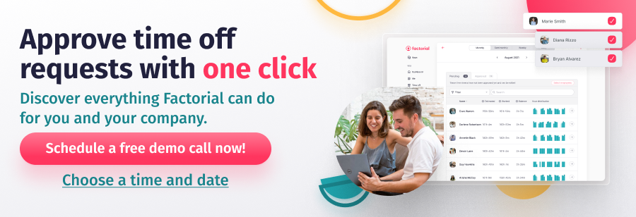 5+ Key Things to Know About Discretionary Time Off | Factorial