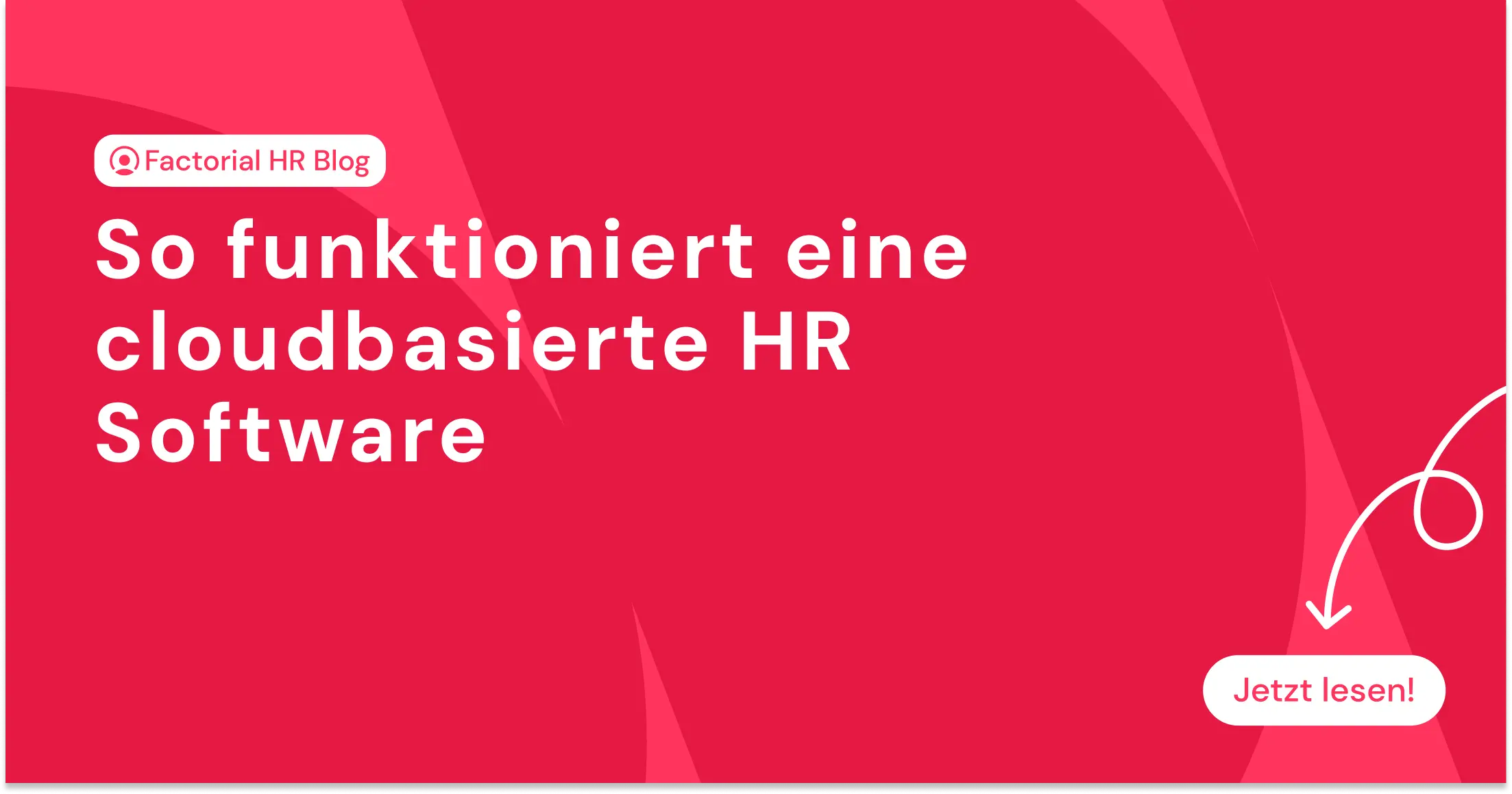 Cloudbasierte HR-Software | Factorial
