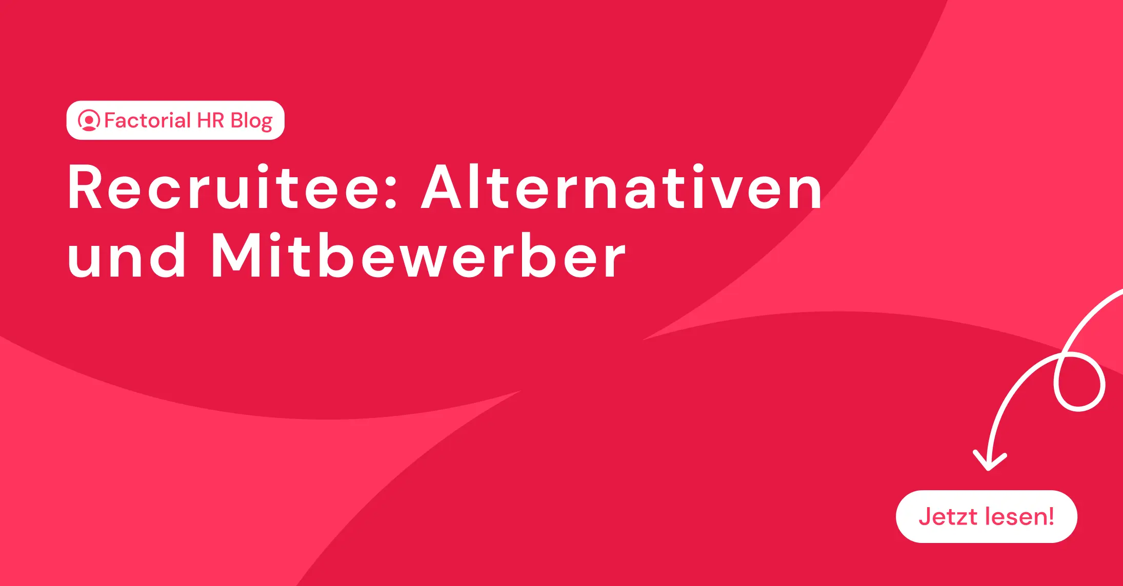 recruitee Alternative: HR-Softwares 2024 im Vergleich | Factorial recruitee Alternative: HR-Softwares 2024 im Vergleich | Factorial