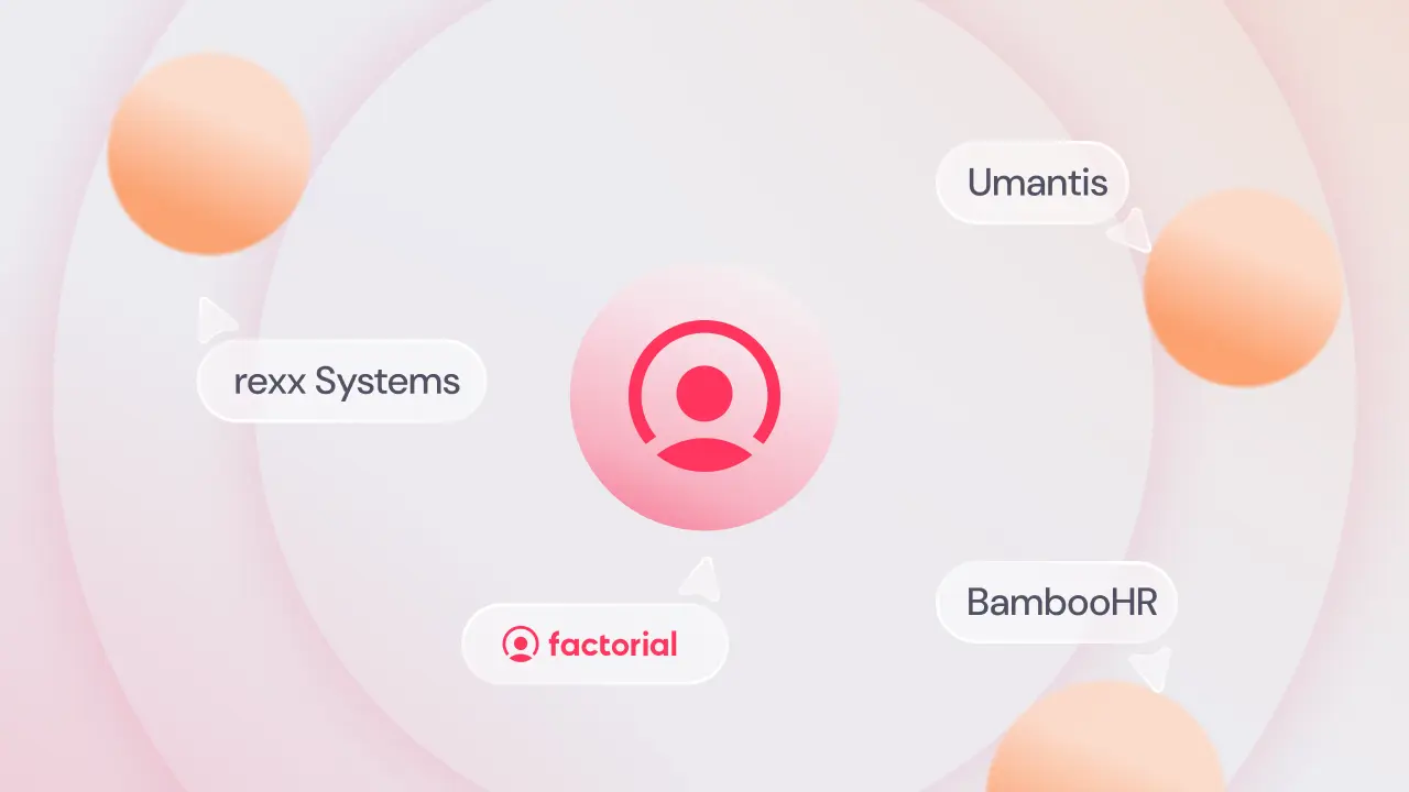 Umantis Alternative 2024: HR-Software Vergleich | Factorial