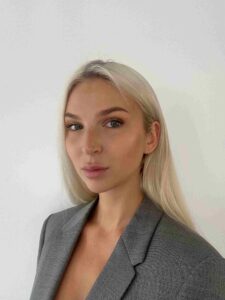 CEO Anna Bilych on Imposter Syndrome and Confidence | Factorial