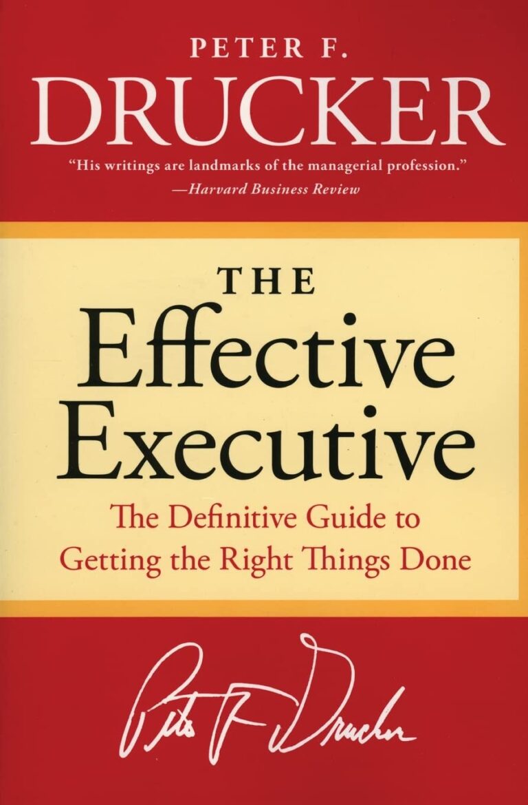 10 Must-Read Project Management Books Every PM Should Read