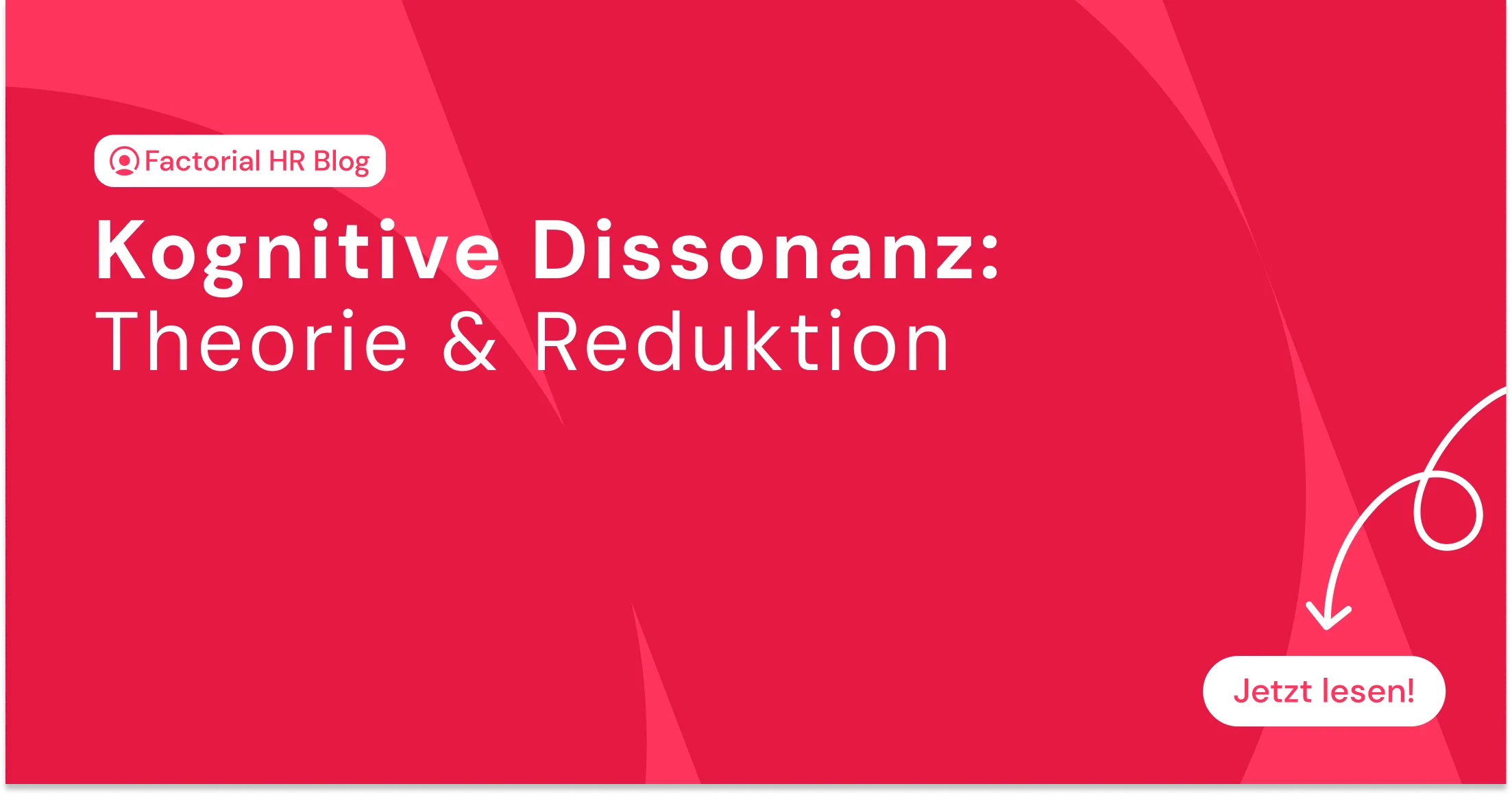 Kognitive Dissonanz: Definition und Umgang | Factorial
