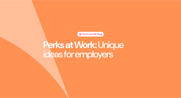 Work Shifts: 10 Types of Employee Work Schedules - Factorial