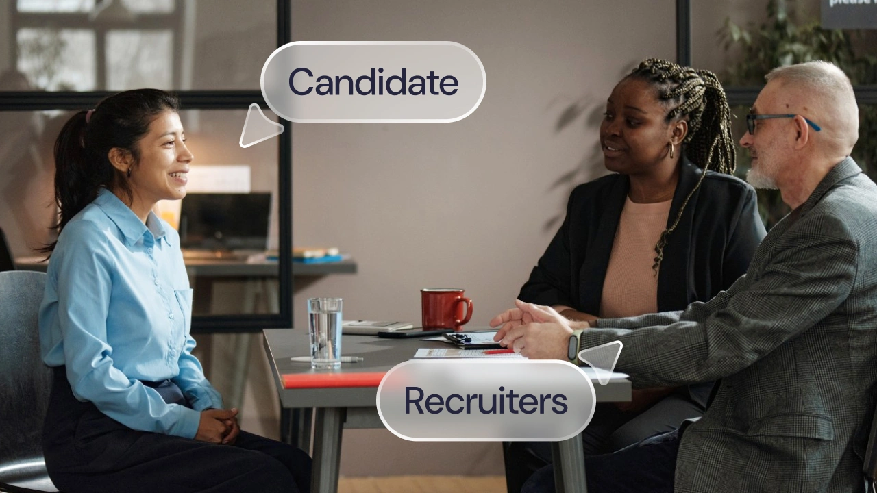 Competency Based Interview Questions for Hiring | Factorial