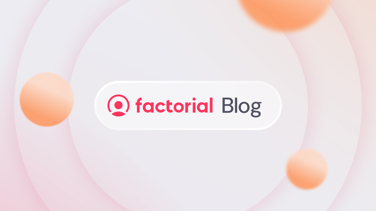 Human Resources - HR Blog - Factorial