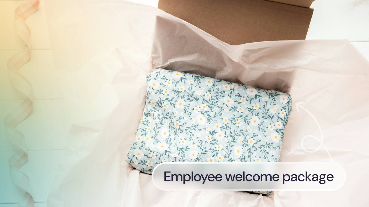 Employee Welcome Pack for your New Hires | Factorial