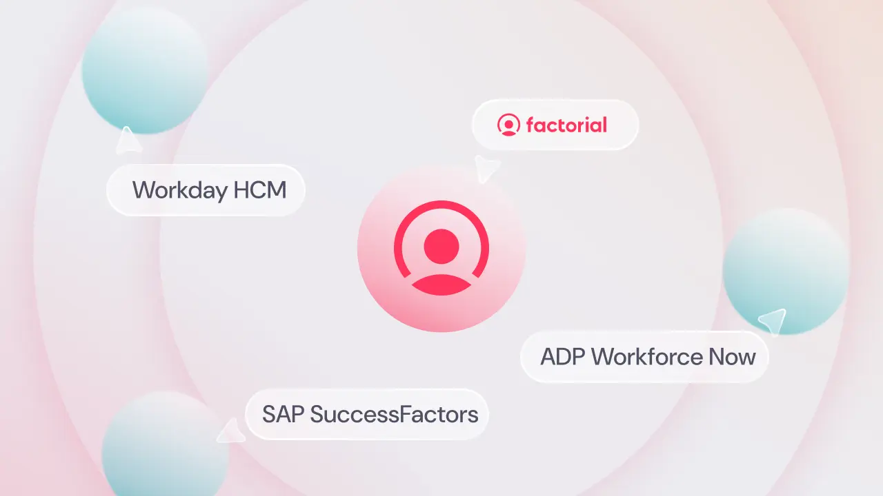SAP Alternative: Welche ist am besten? | Factorial