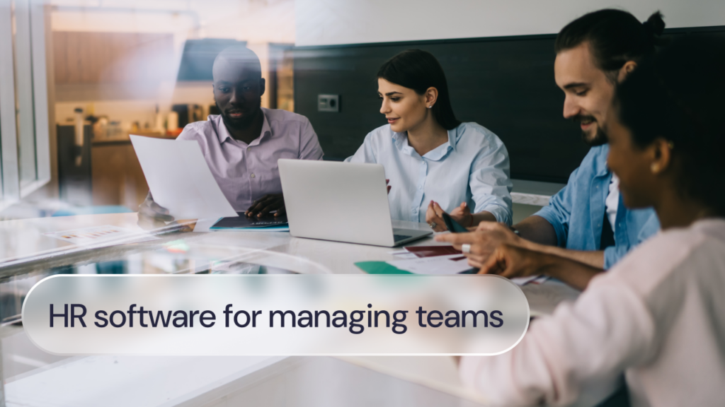 How to Launch Self-Managed Teams at Work | Factorial