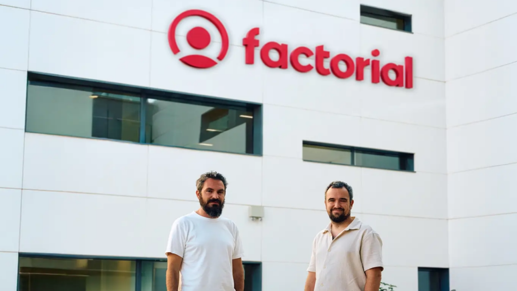 Factorial reaches $100M in ARR and consolidates its leadership in Europe