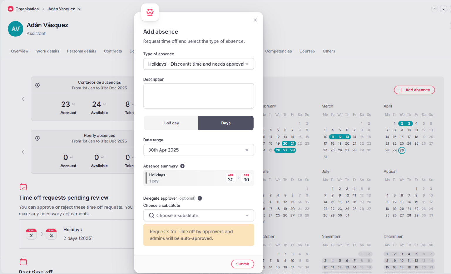 Best Time and Attendance Software 2025 (Reviewed) | Factorial