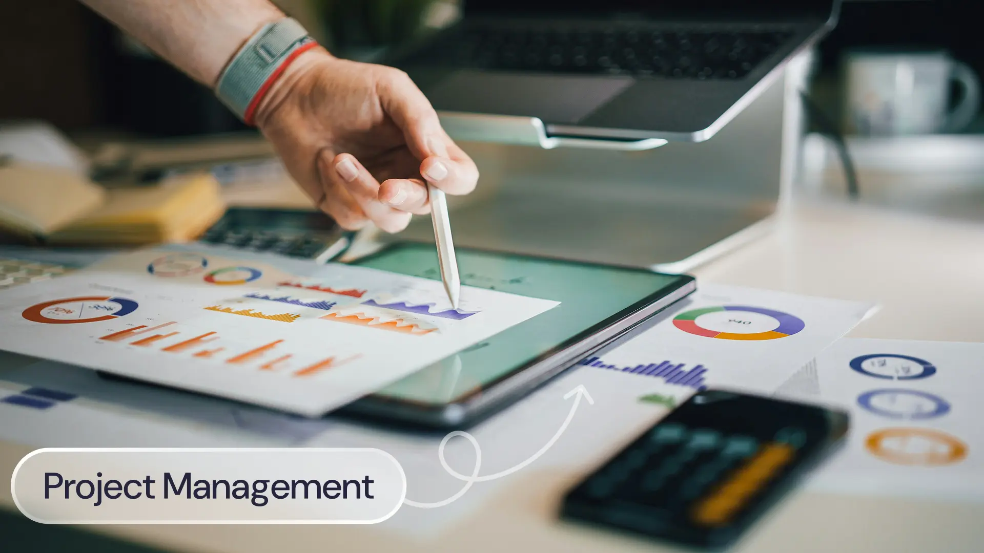 Best Project Management Software for Small Teams in the UK | Factorial