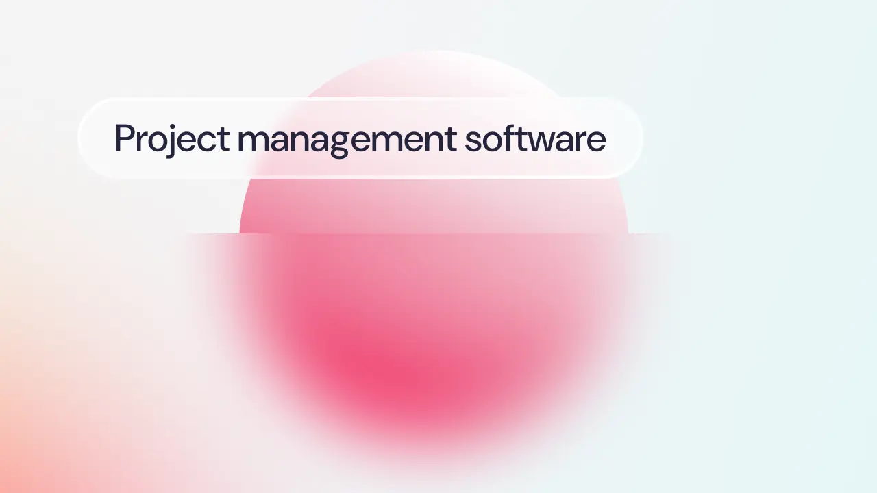 How to Choose the Right Project Management Software Guide for UK ...