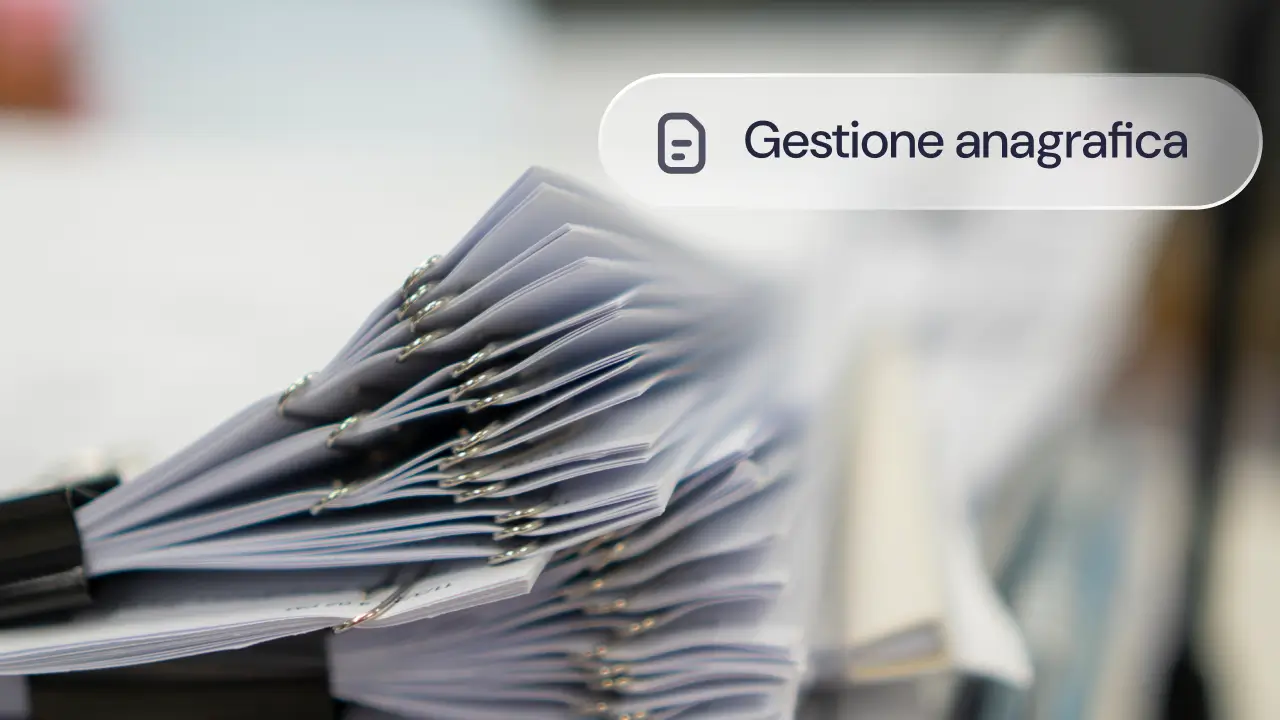Software gestione anagrafica dipendenti: le migliori soluzioni