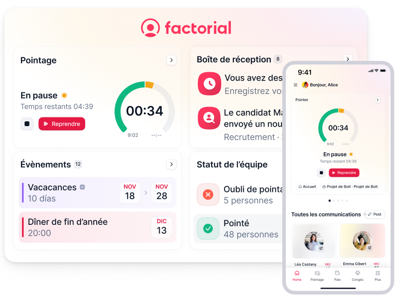 Comment tablir Et G rer Un Budget RH En 2023 Factorial