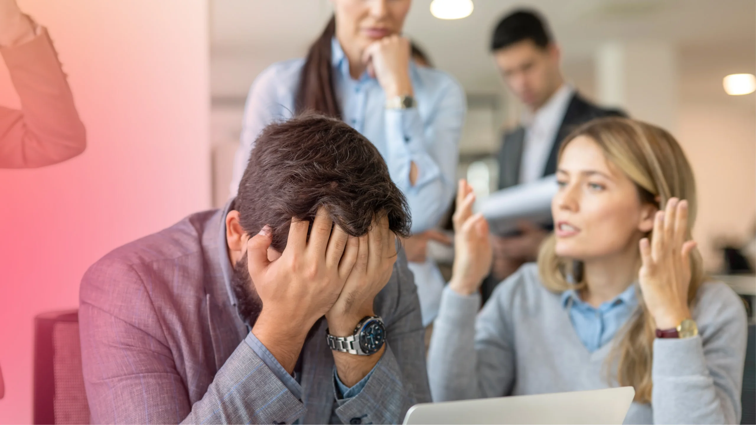 Incapacidad por estrés laboral: requisitos y trámite IMSS | Factorial