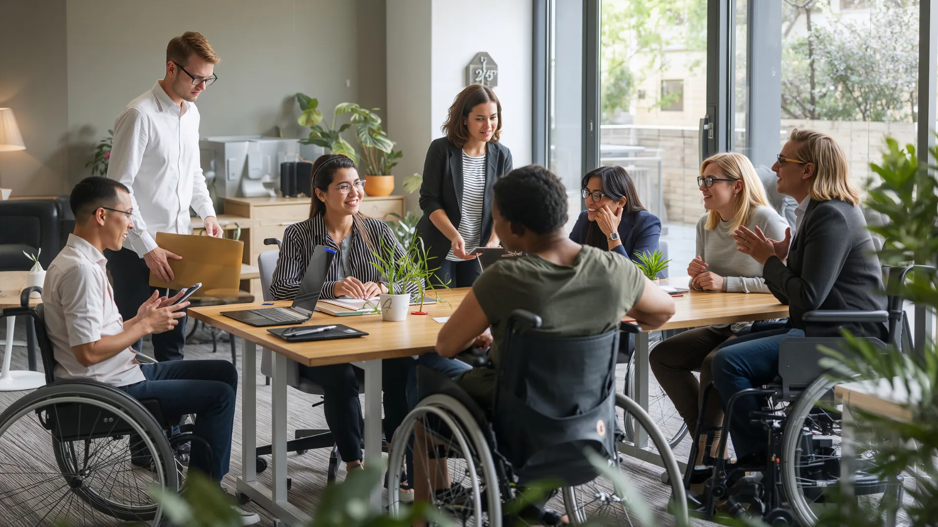 🌍Diversidad e inclusión laboral: guía 2026 | Factorial