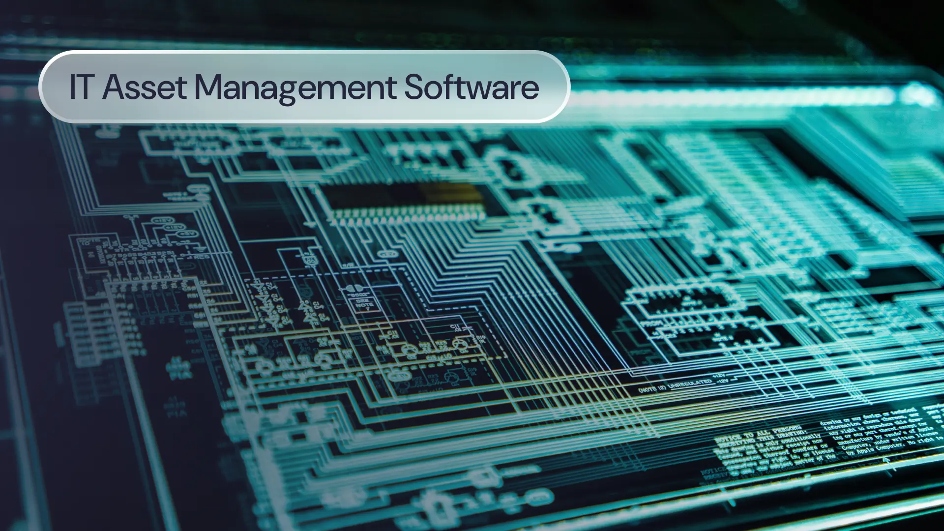 Best IT Asset Management Software with Minimal Oversight in 2026