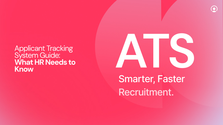 Applicant Tracking System for UK HR explained 📊| Factorial