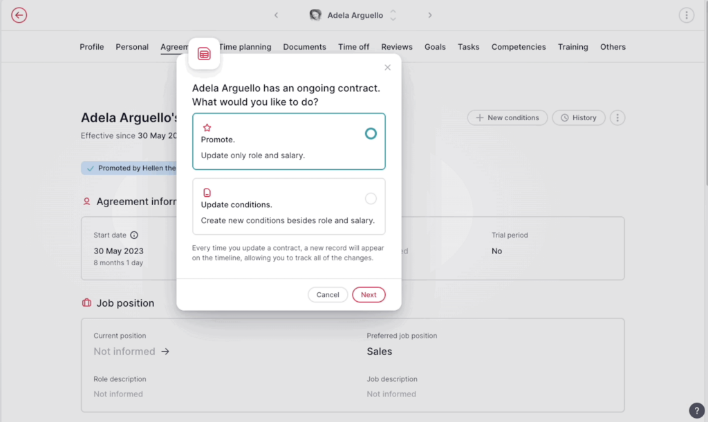 Top 9 AI Contract Management Software (2026) | Factorial